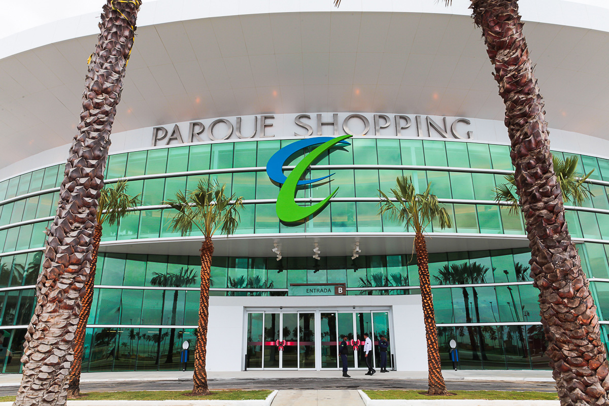 | Parque Shopping amplia mix de serviços com a chegada de cinco novas ...